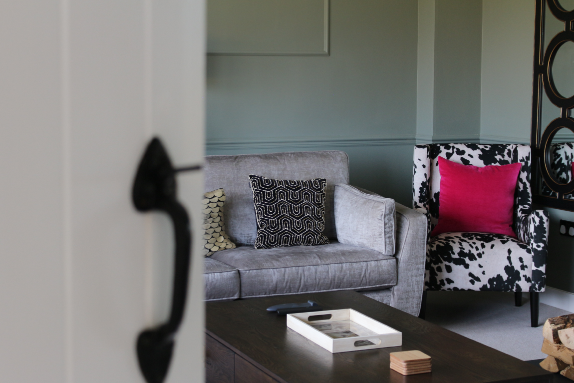 Roundton Farmhouse | Large Group Accommodation