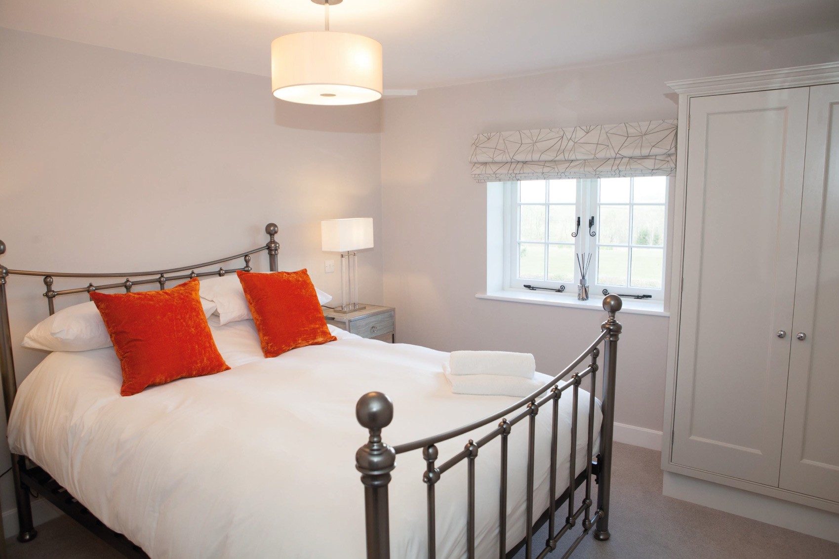 Roundton Farmhouse | Large Group Accommodation