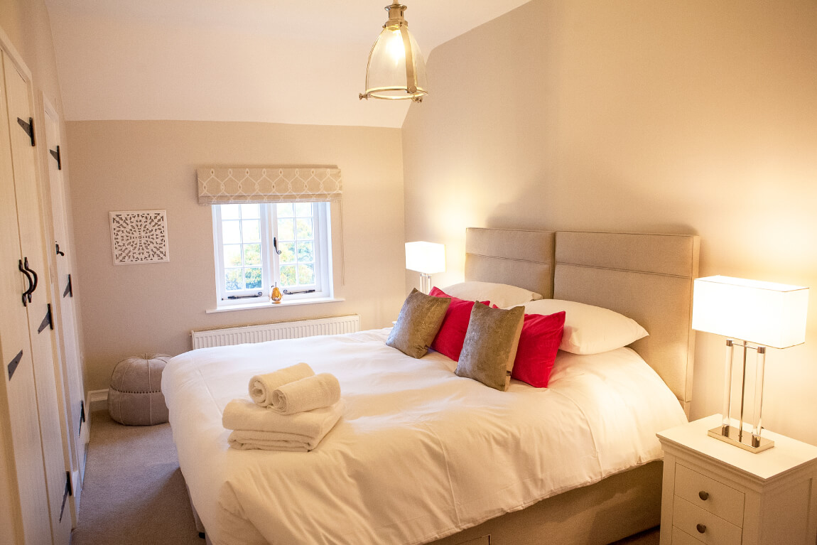 Calcot Cottage | Shropshire Cottage with Hot Tub