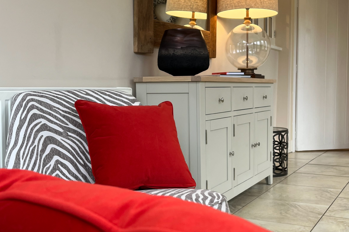 Calcot Cottage | Shropshire Cottage with Hot Tub