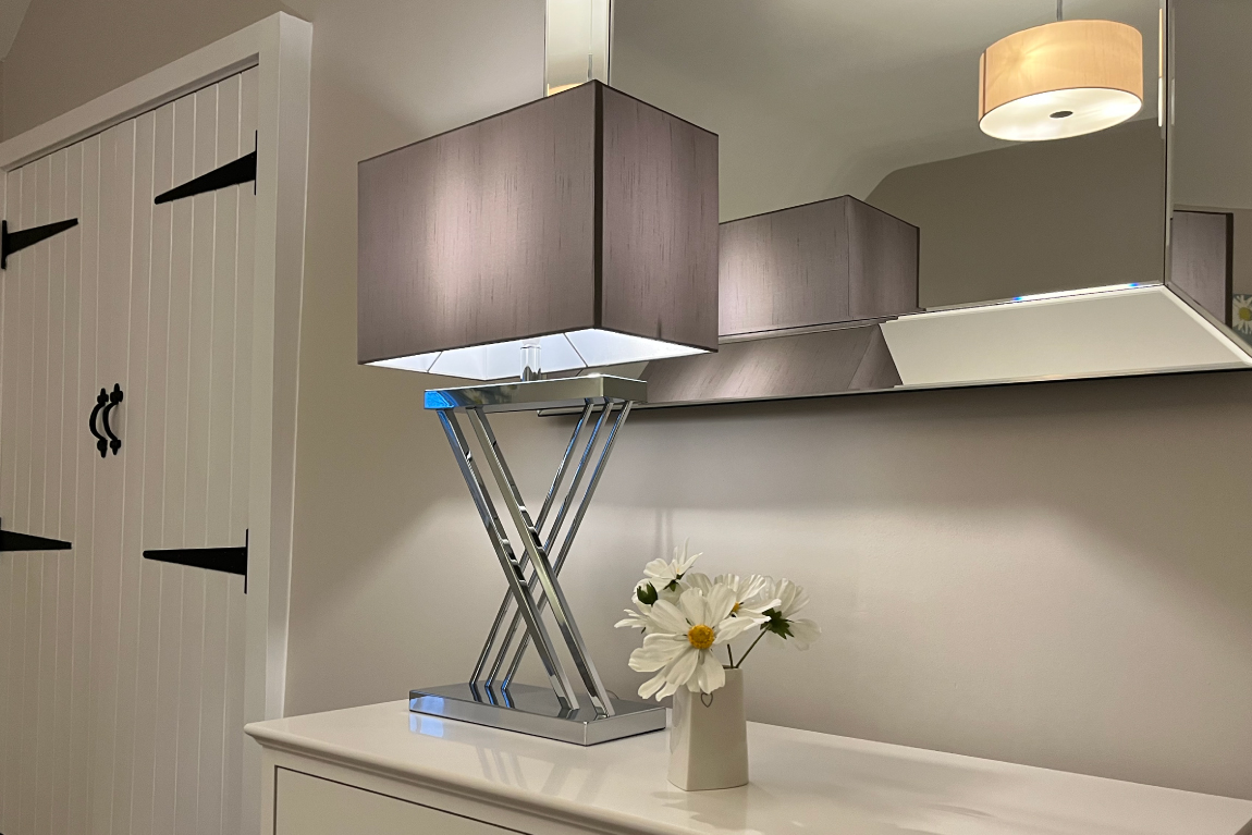 Calcot Cottage | Shropshire Cottage with Hot Tub