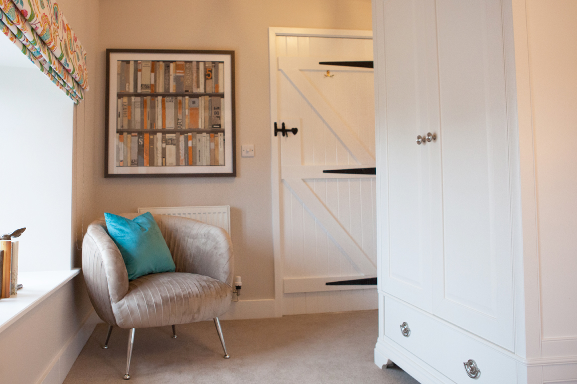 Calcot Cottage | Shropshire Cottage with Hot Tub