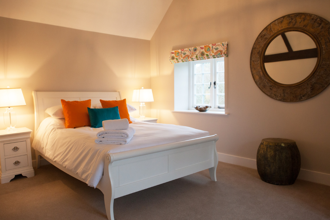 Calcot Cottage | Shropshire Cottage with Hot Tub