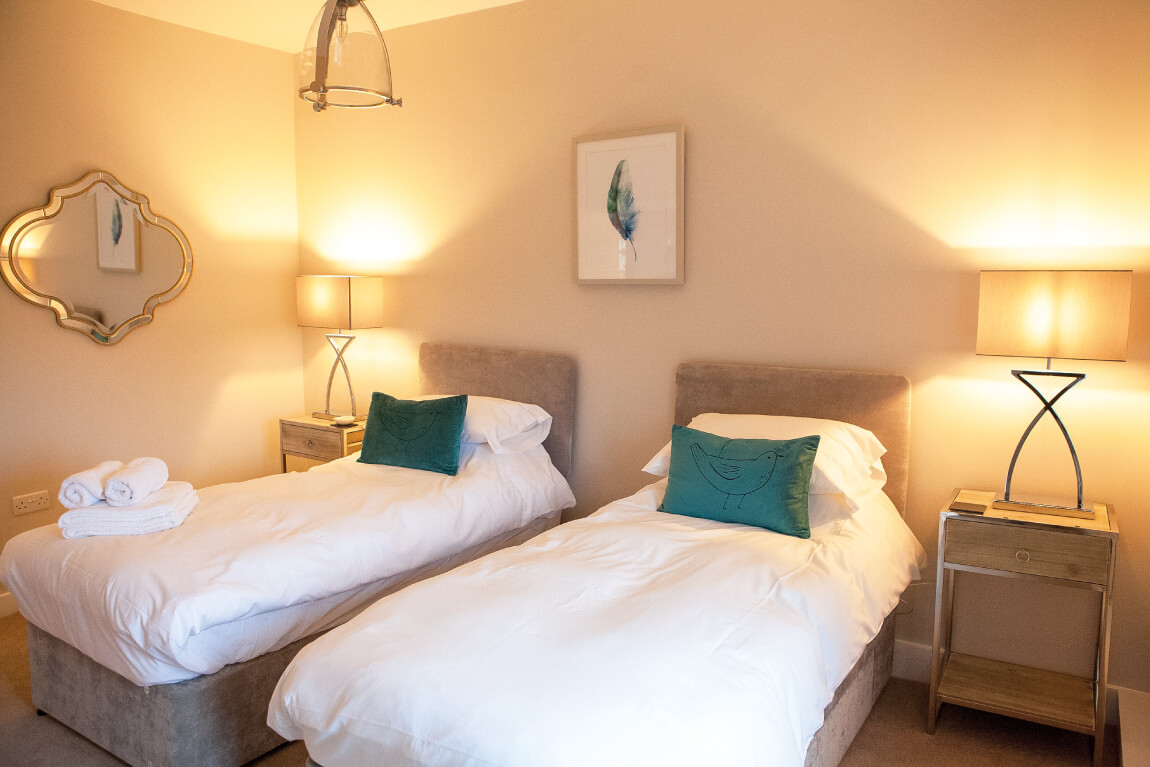 Calcot Cottage | Shropshire Cottage with Hot Tub