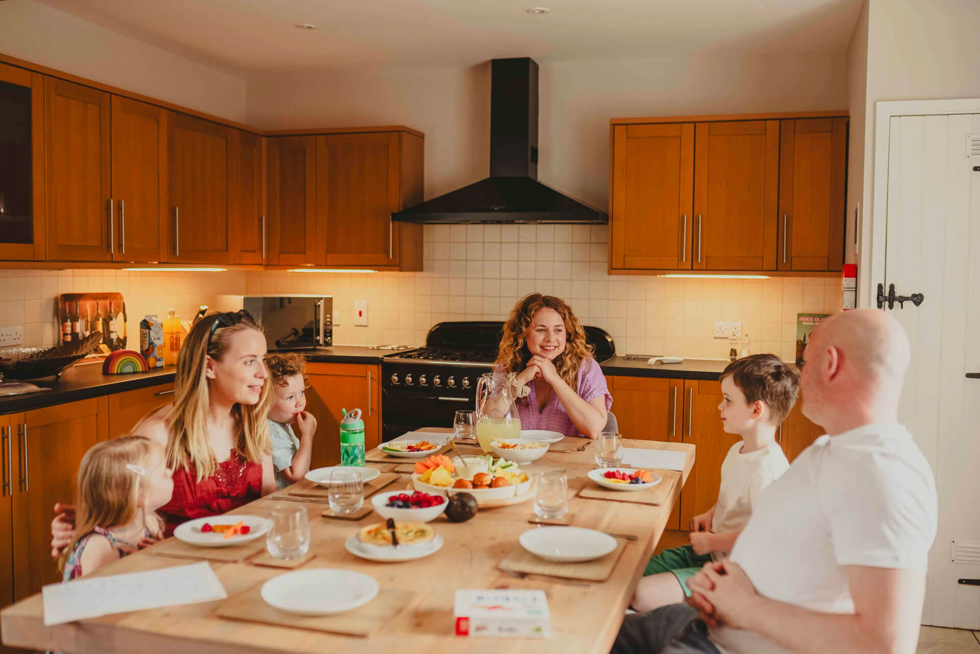Calcot Cottage | Shropshire Cottage with Hot Tub