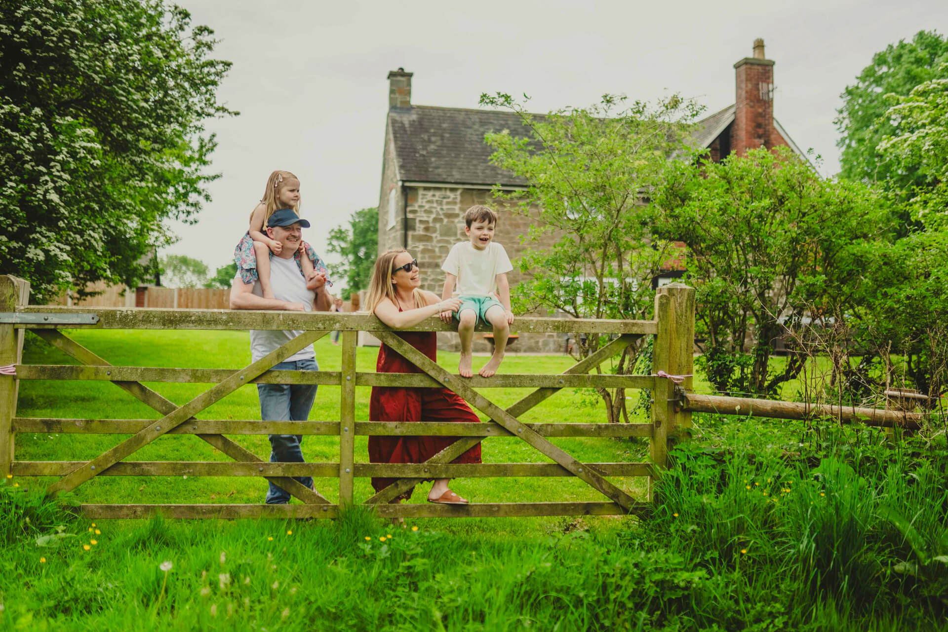 Calcot Cottage | Shropshire Cottage with Hot Tub