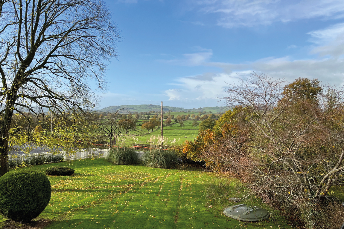 Calcot Cottage | Shropshire Cottage with Hot Tub