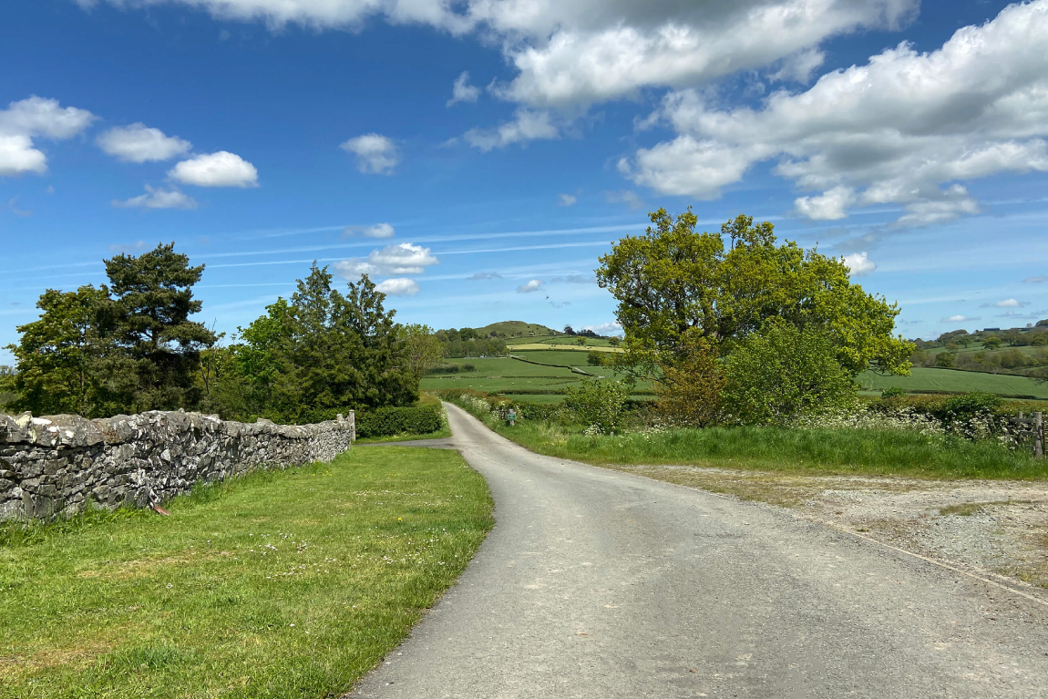 Camlad Barn | Marrington Escapes | Rural Retreat Shropshire
