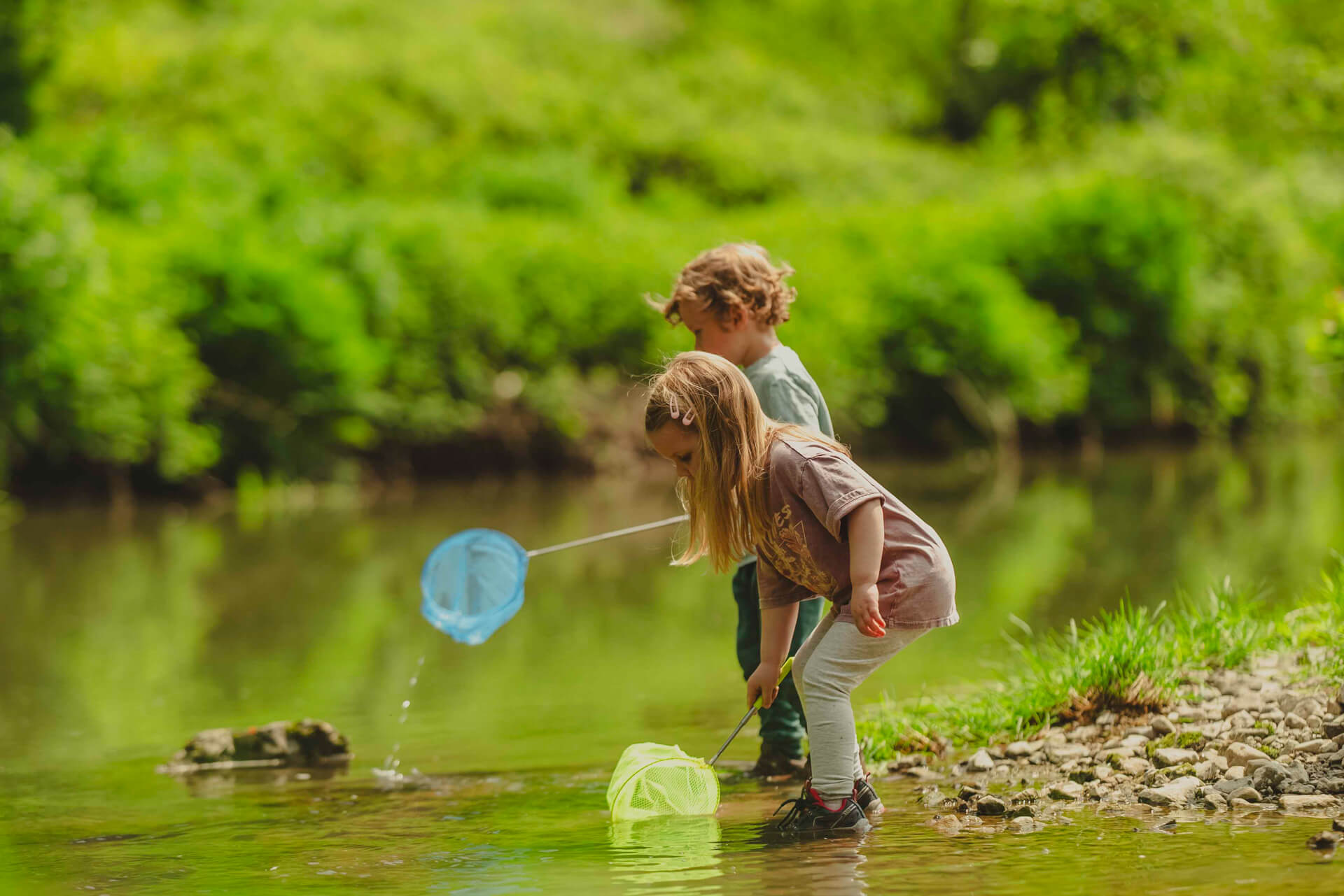 Roundton Farmhouse | Large Group Accommodation