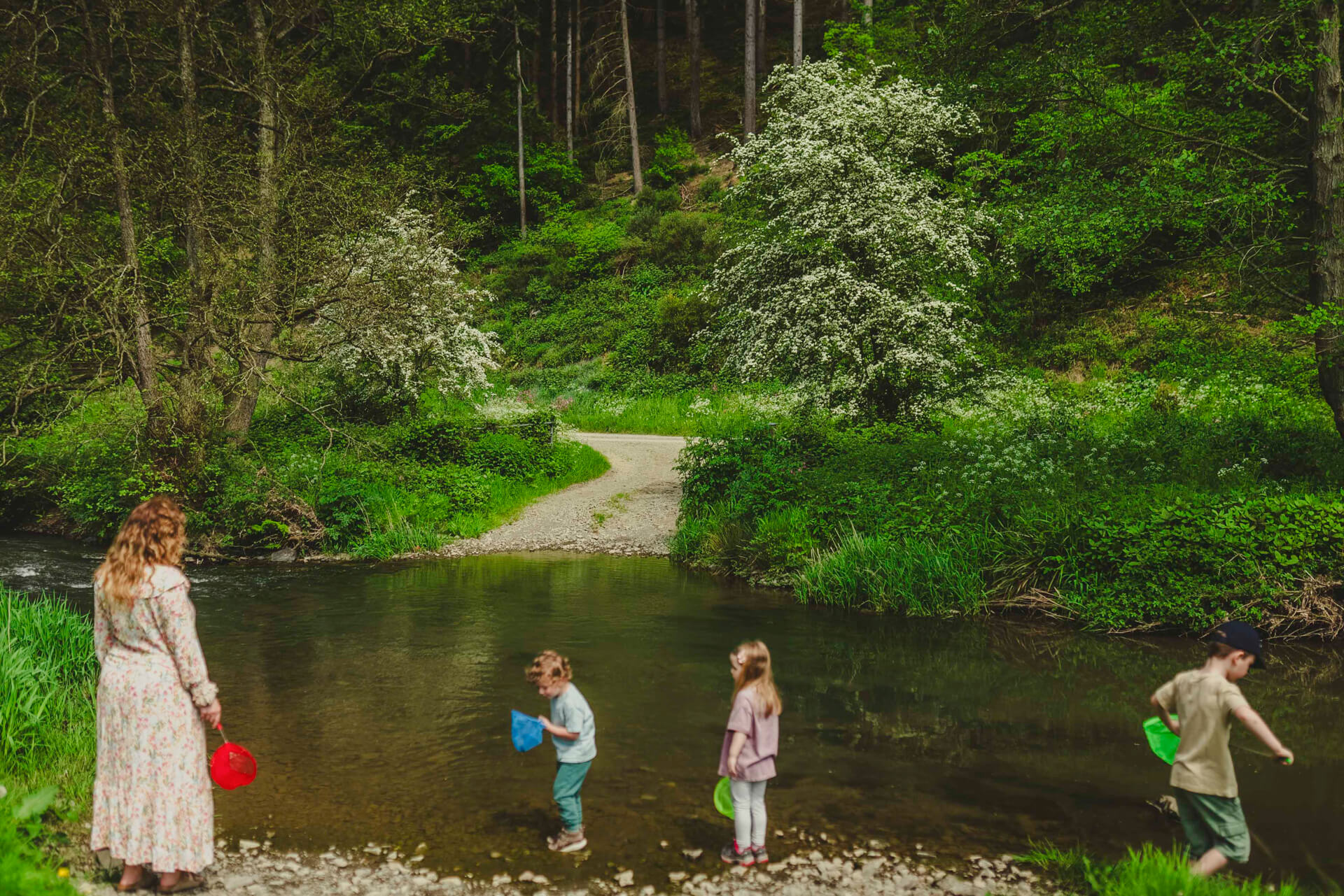 Marrington Farmhouse | Marrington Escape | Large Group Holidays