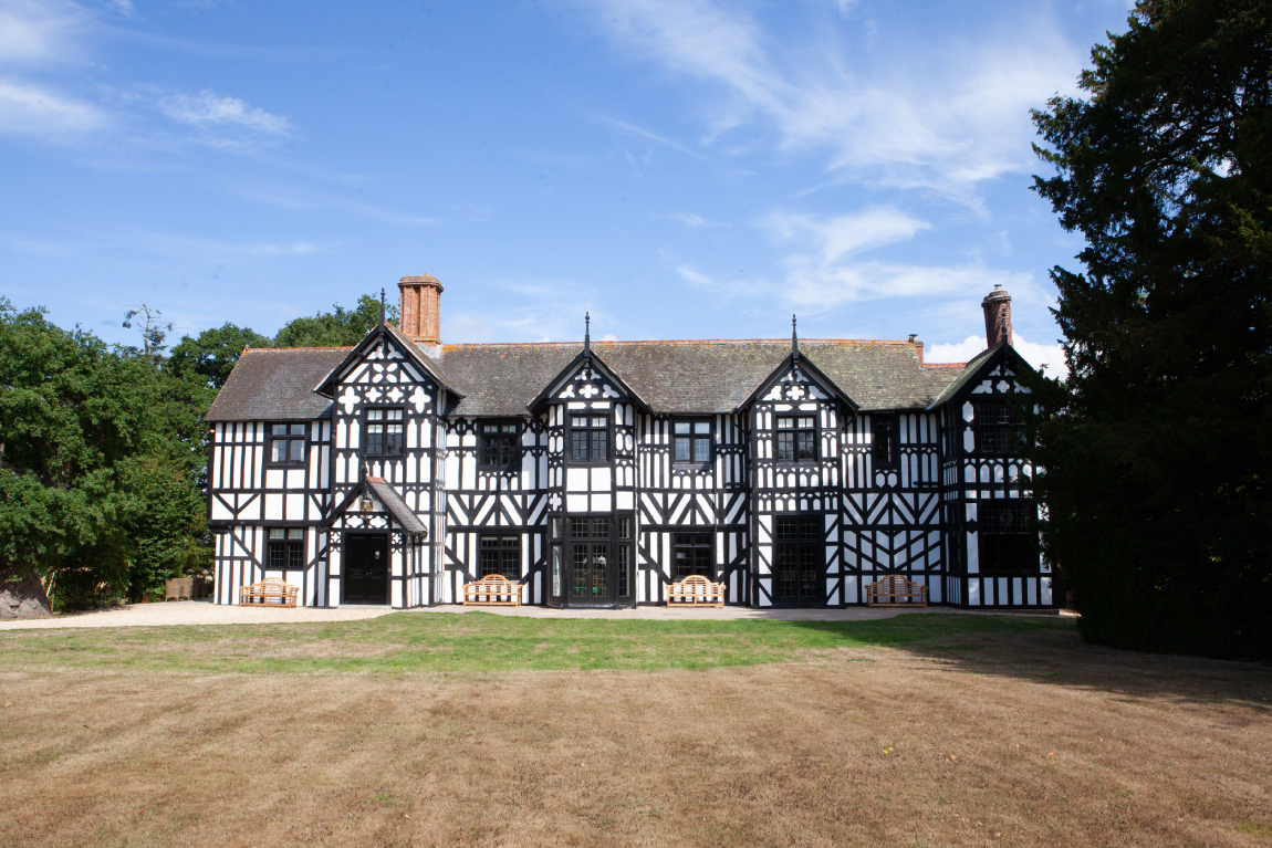 Marrington Hall - Marrington Escapes