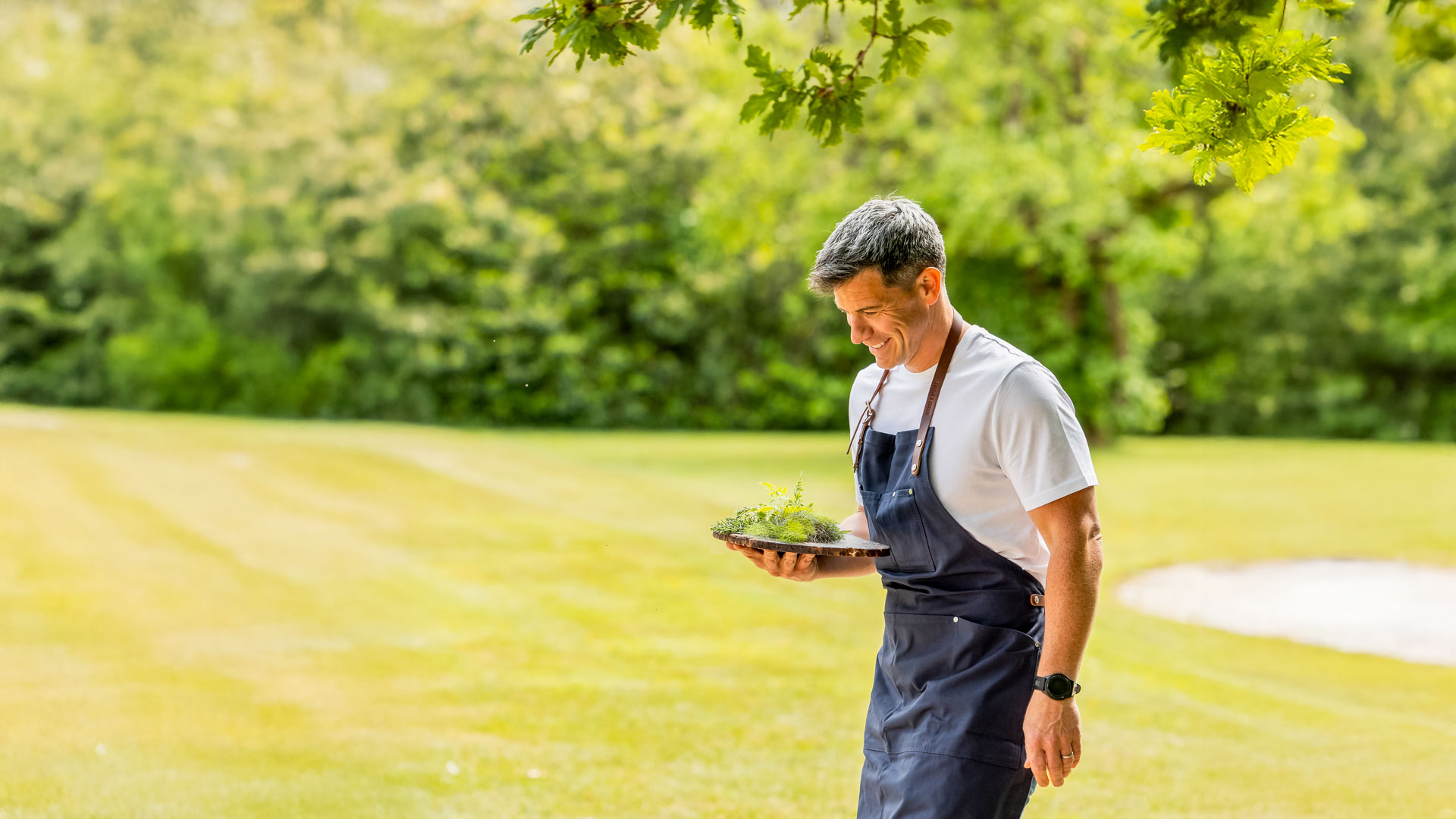 Our guide to hiring a private chef - Marrington Escapes