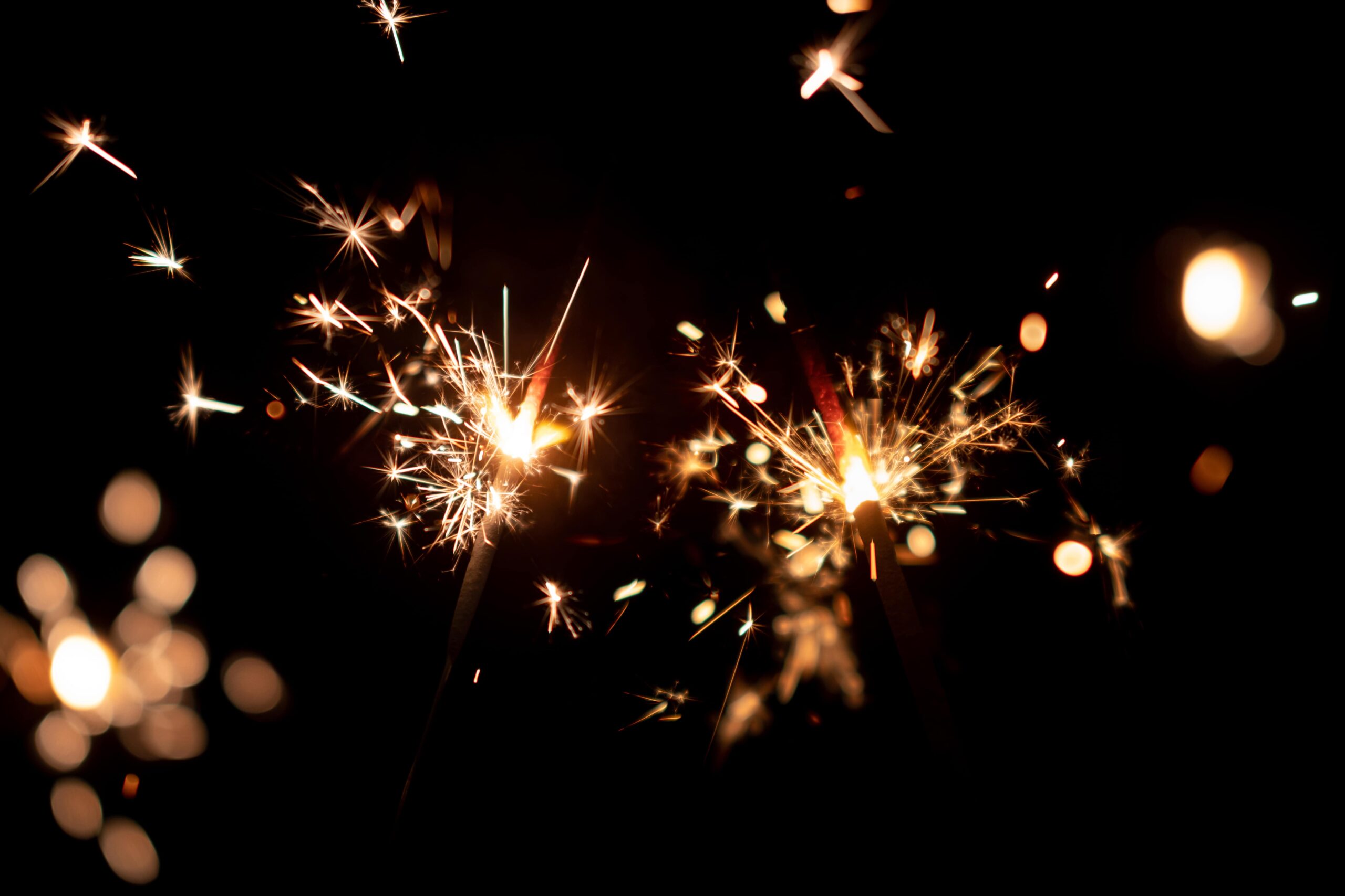 Alternative Bonfire Night ideas - Marrington Escapes