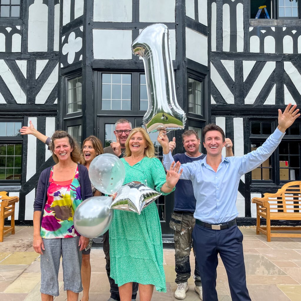 Our best moments from 2022 - Marrington Escapes