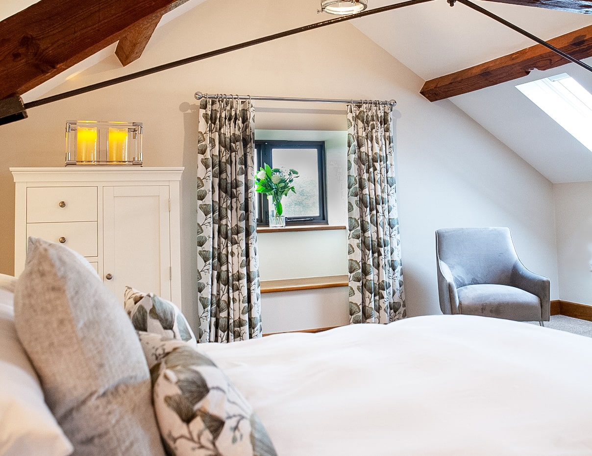 Spend 72 hours at Marrington Escapes - Marrington Escapes