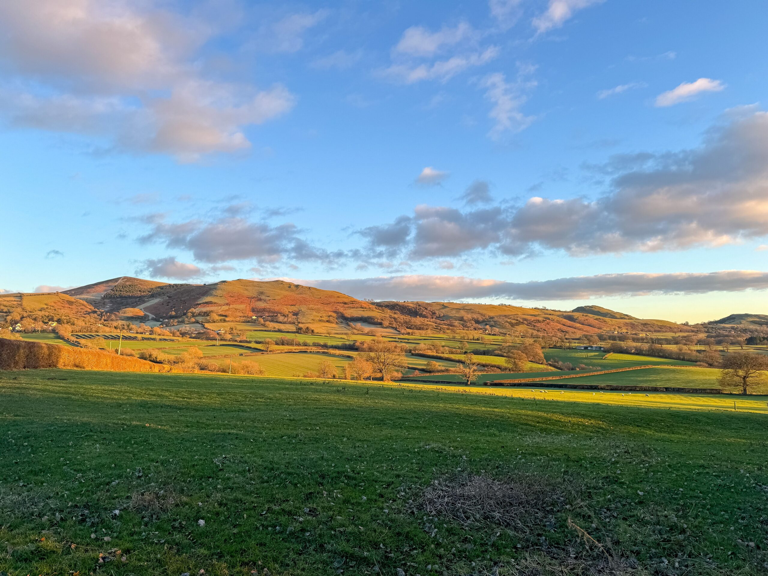 Shropshire makes ABTA top 10 global destinations - Marrington Escapes