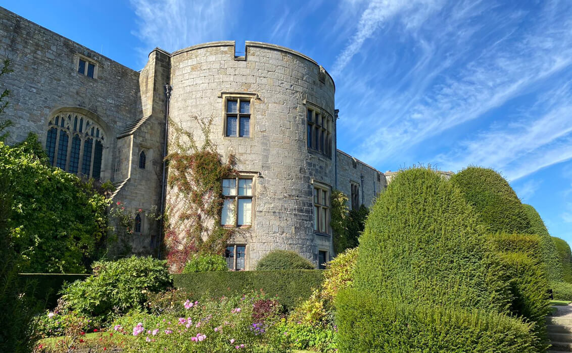 Places to Go - Marrington Escapes - Visit Shropshire